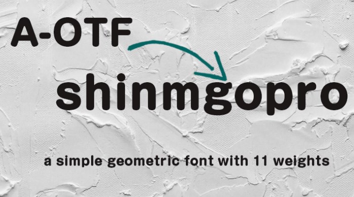 Otf Font