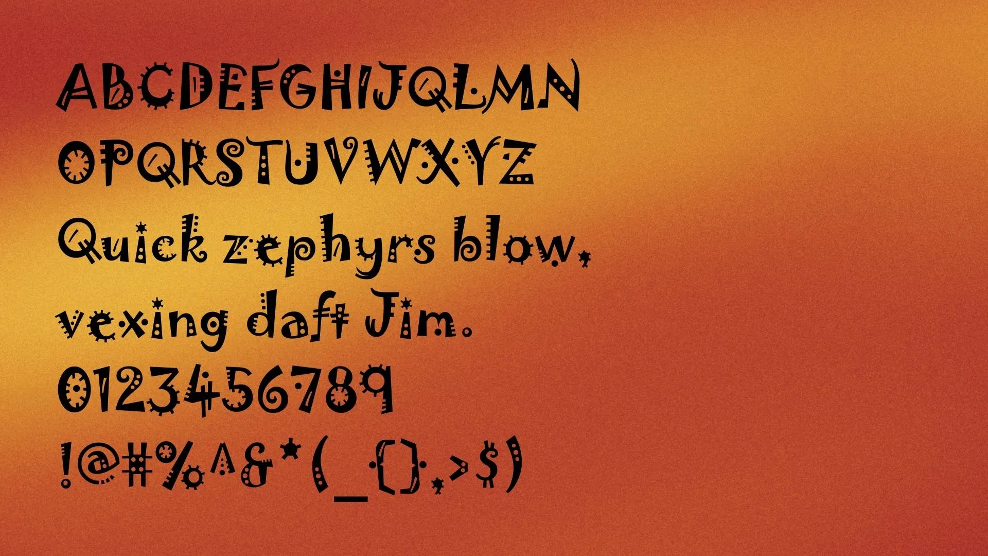 Jokerman Font Free Download