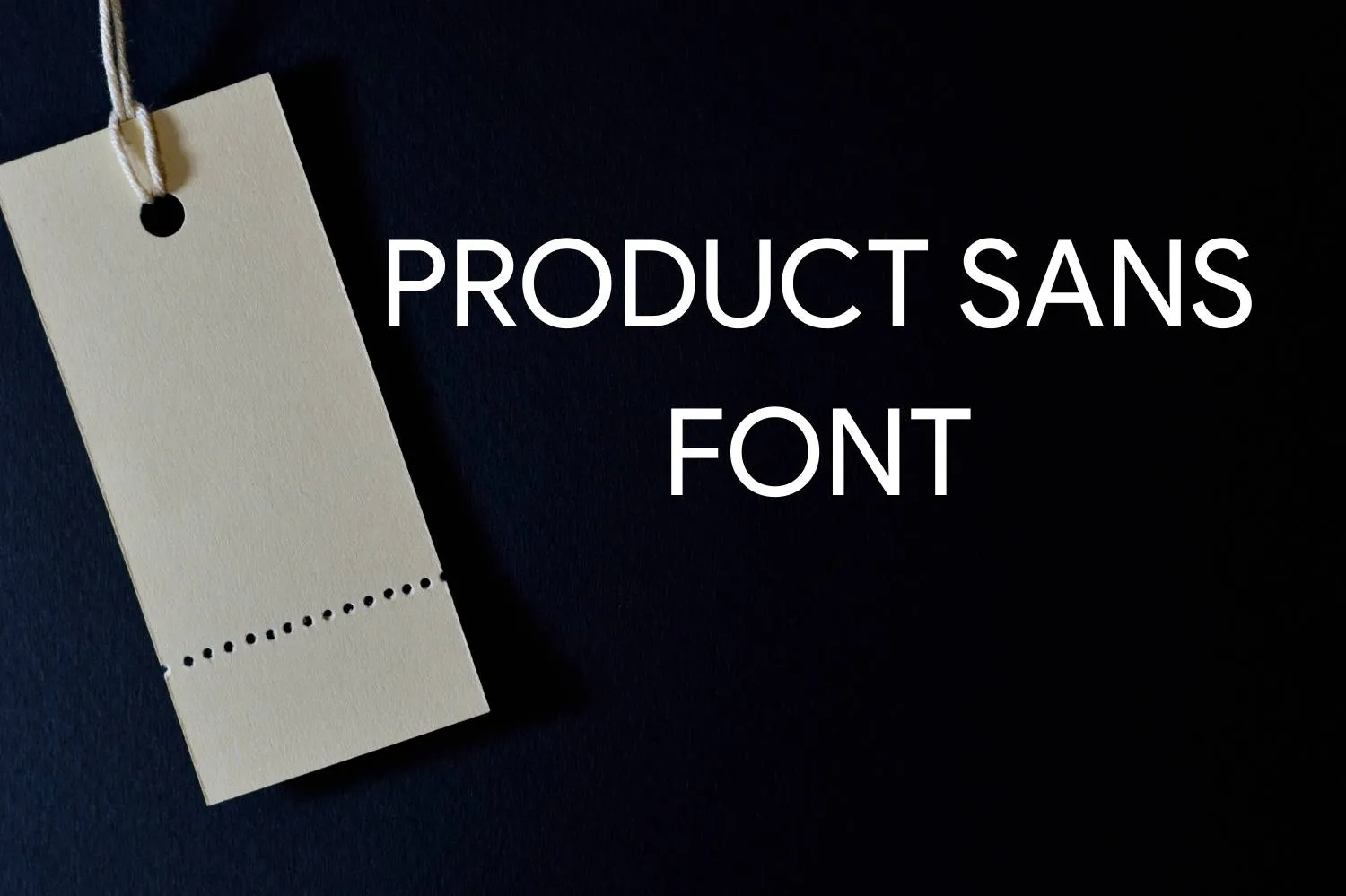 Product Sans Font Free Download Product Sans Font Free Download