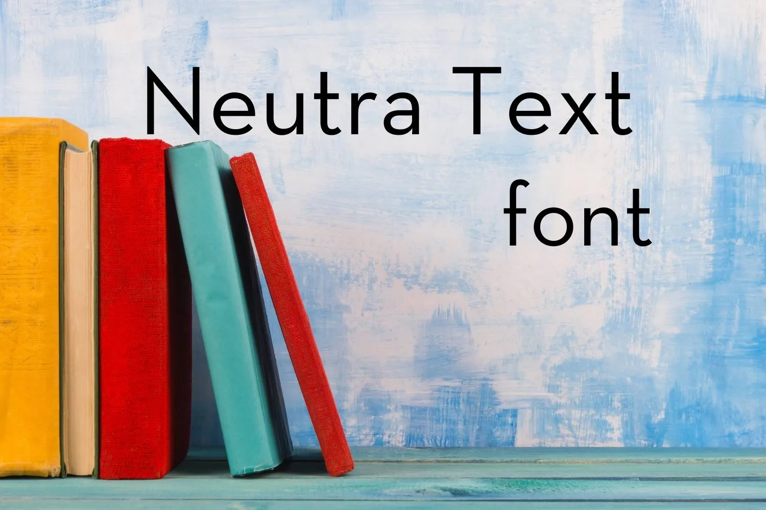 Neutra Text Font Free Download Neutra Text Font Free Download