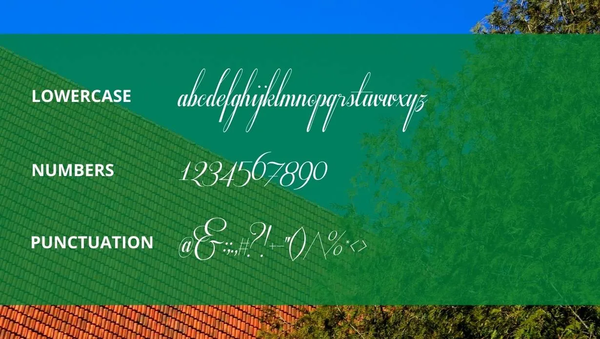 Respective Font Free Download