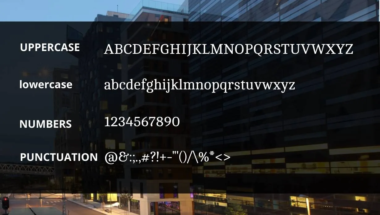 Cambo Font Free Download