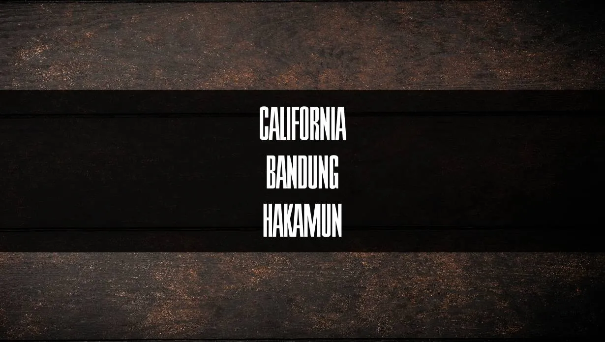 Executive Font Free Download