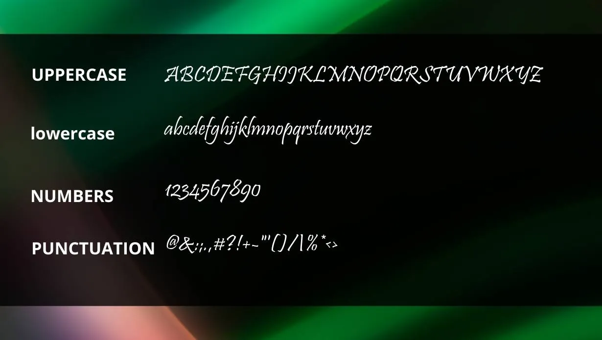 Pristina Font Free Download