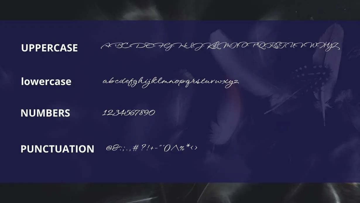 Windsong Font Free Download