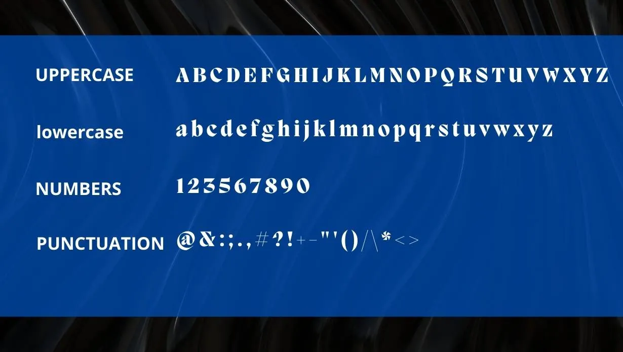 Migra Font Free Download