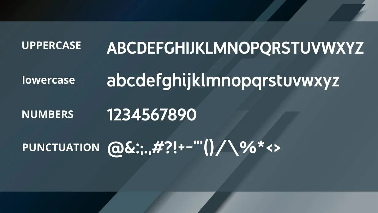 YouTube Logo Font Free Download