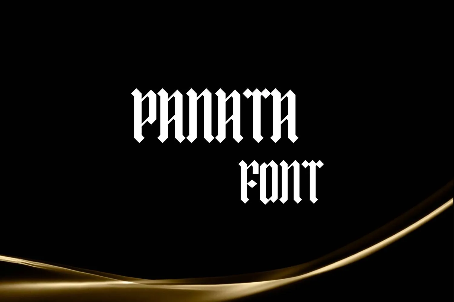Panata Font Free Download