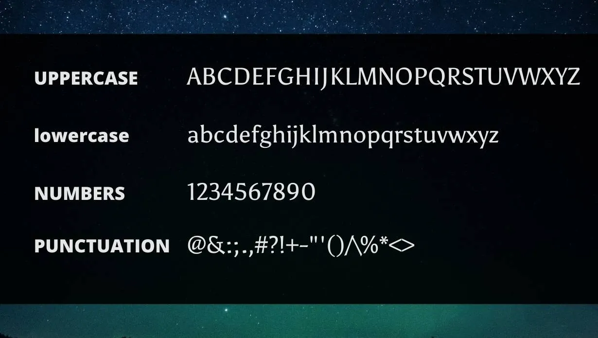 Asul Font Free Download