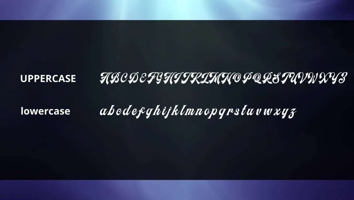 Headster Font Free Download