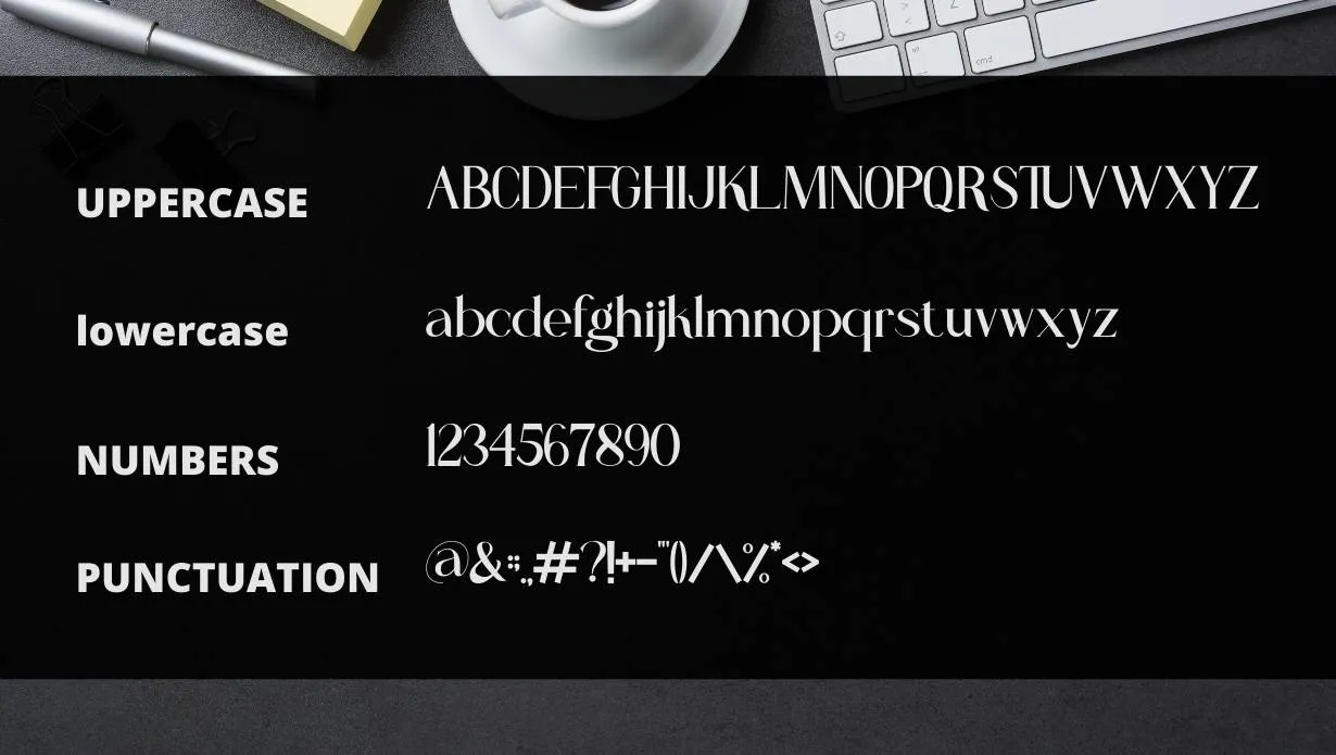 Sandy king Font Free Download