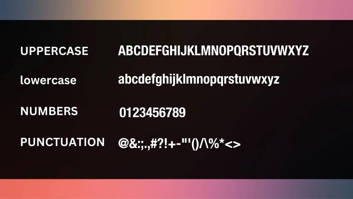 Adult Swim Font Free Download