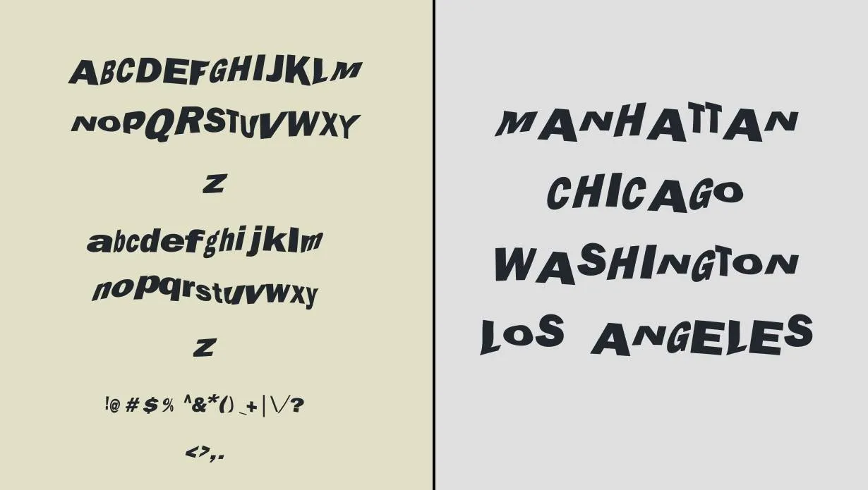 Marola Font Free Download