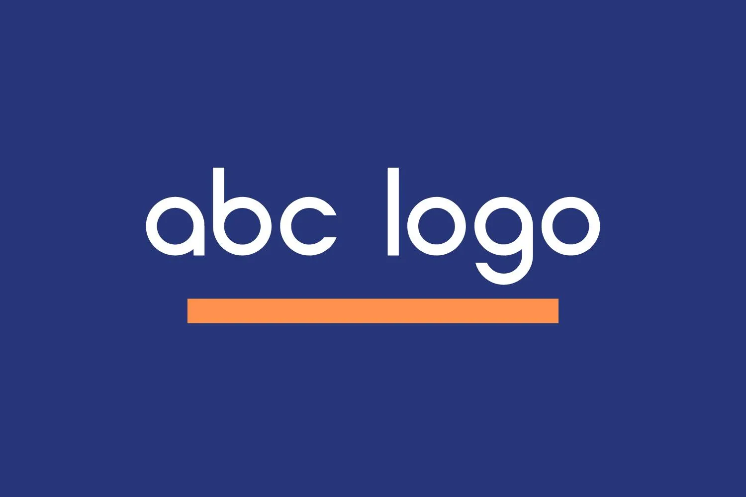 ABC Logo Font Free Download