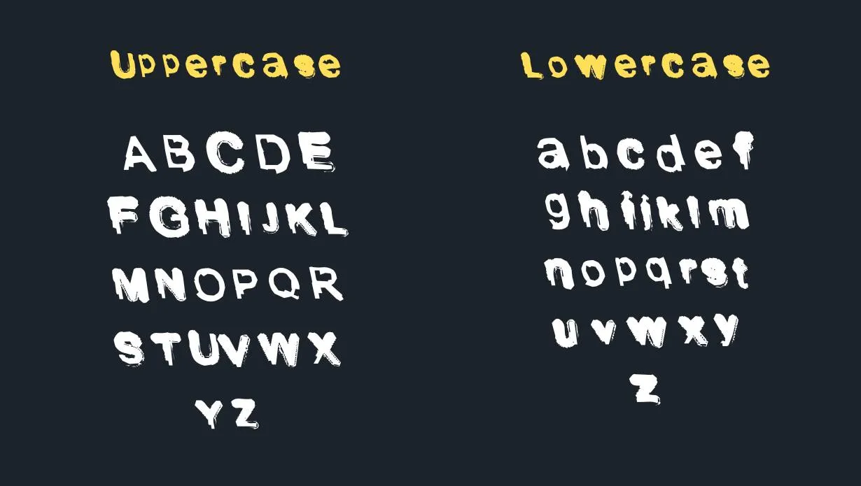 Shodo Font Free Download