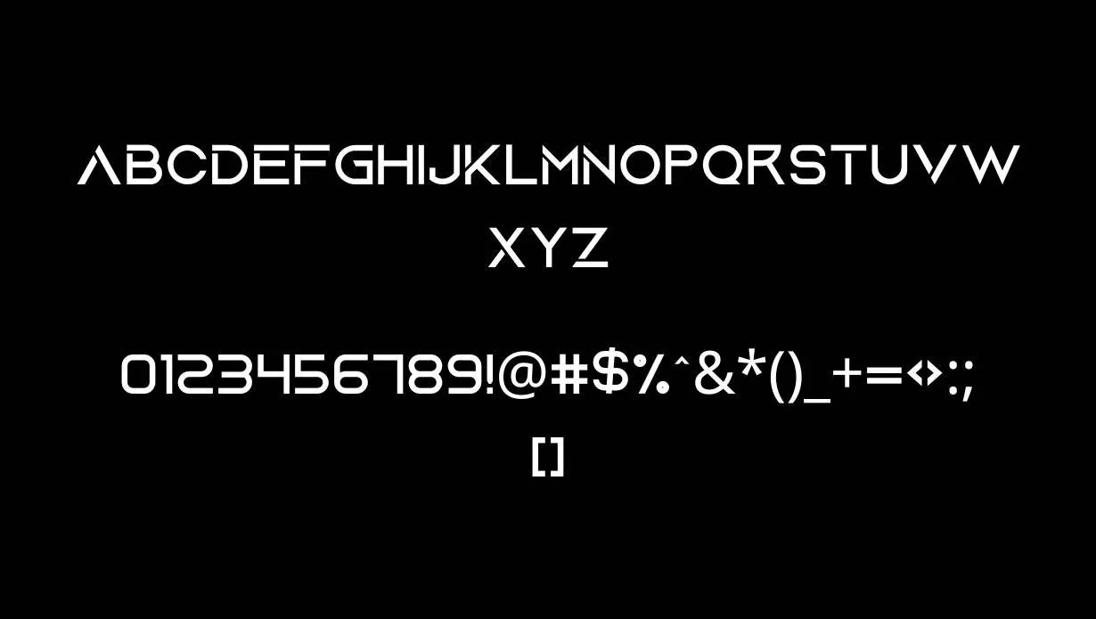 Aquire Font Free Download