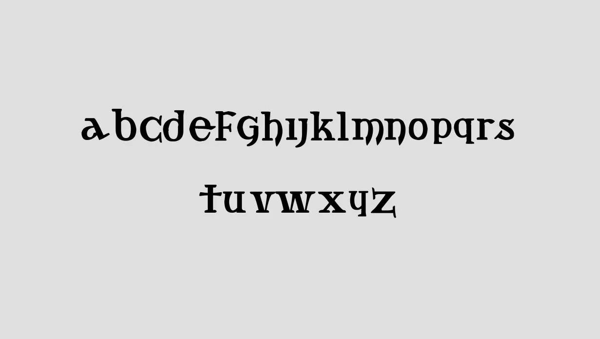 Brave Font Free Download