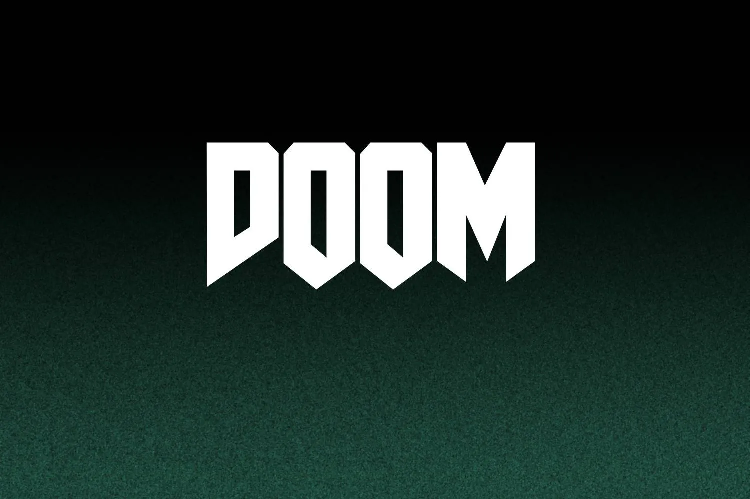 Doom Font Free Download