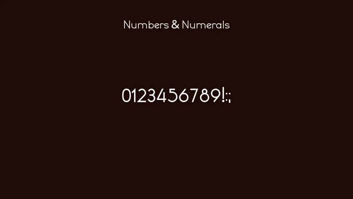 Chocolada Font Free Download