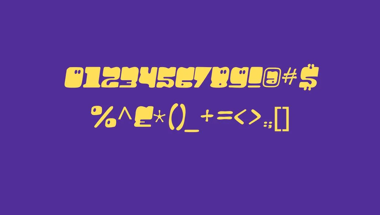 Hello Larry Font Free Download