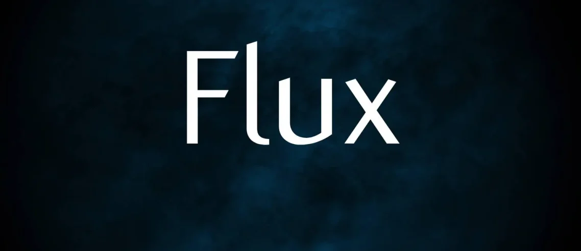Flux Font Free Download
