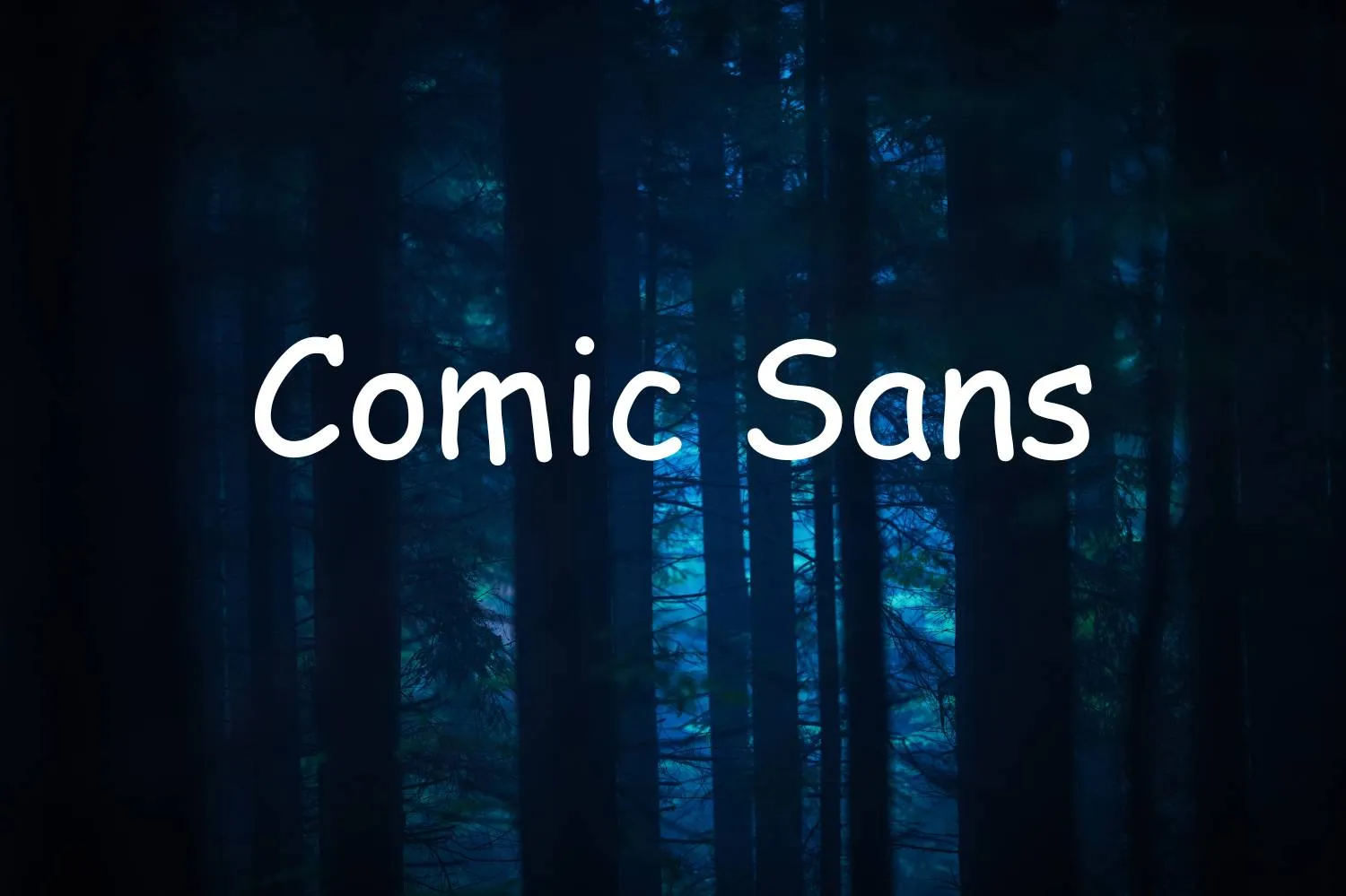 Comic Sans Font Free Download comic-sans-font-free-download