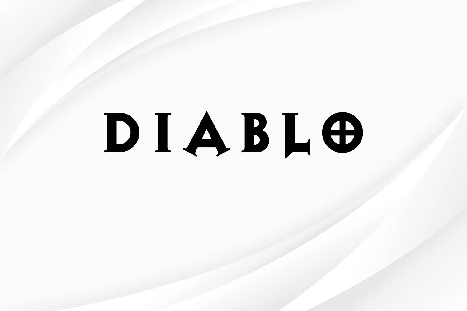Diablo Font Free Download