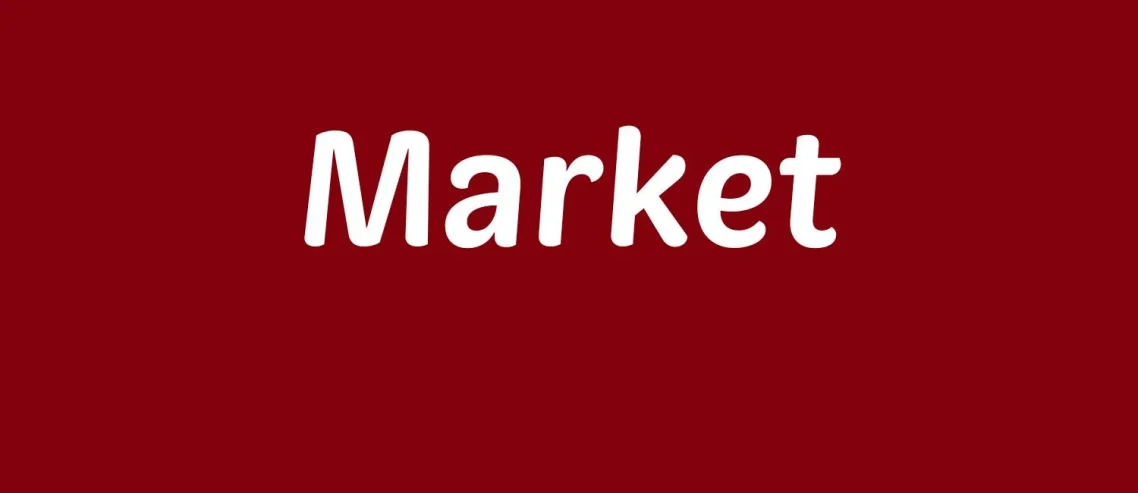 Market Font Free Download