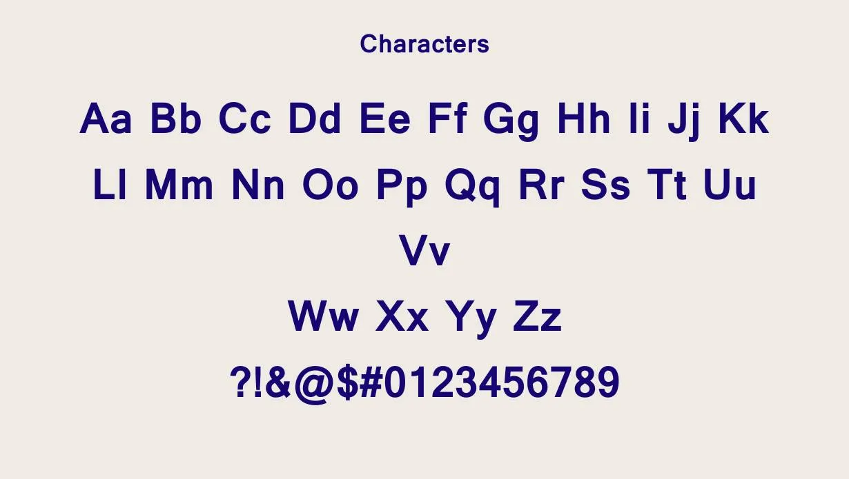 Ambigram Font Free Download