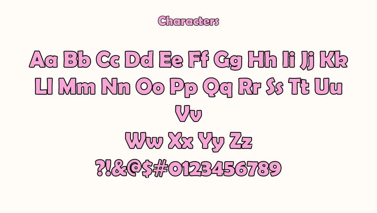 Berlin Sans FB Demi Bold Font Free Download