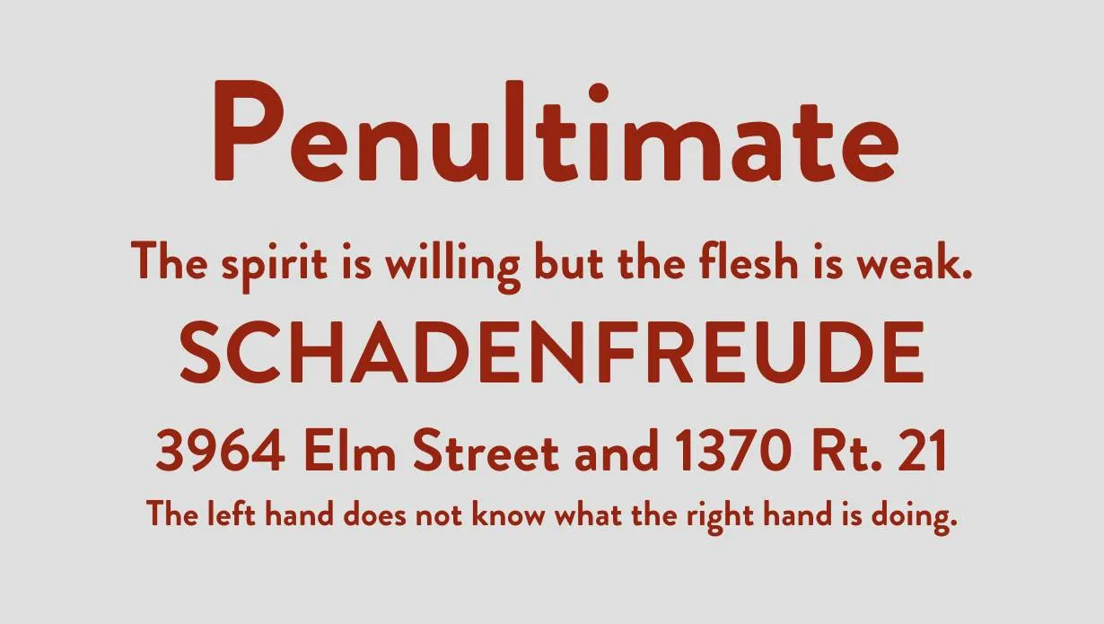 Cincinnati Ballet Font Free Download