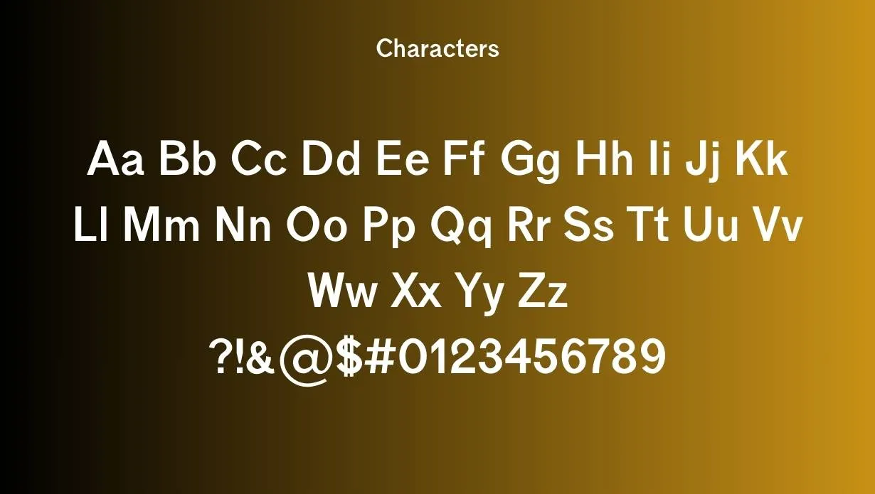 Goldsmith Font Free Download