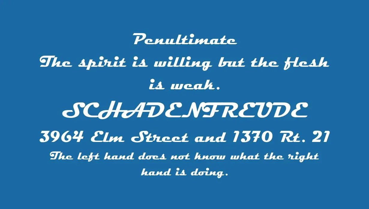 Magneto Bold Font Free Download