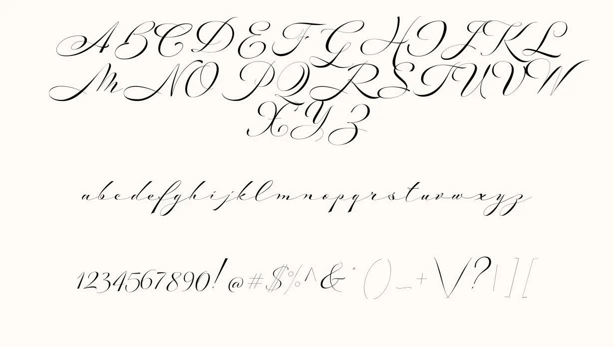 Mina Rough Font Free Download